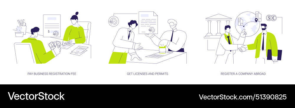 Customer Registration Vector Images (over 1,800)