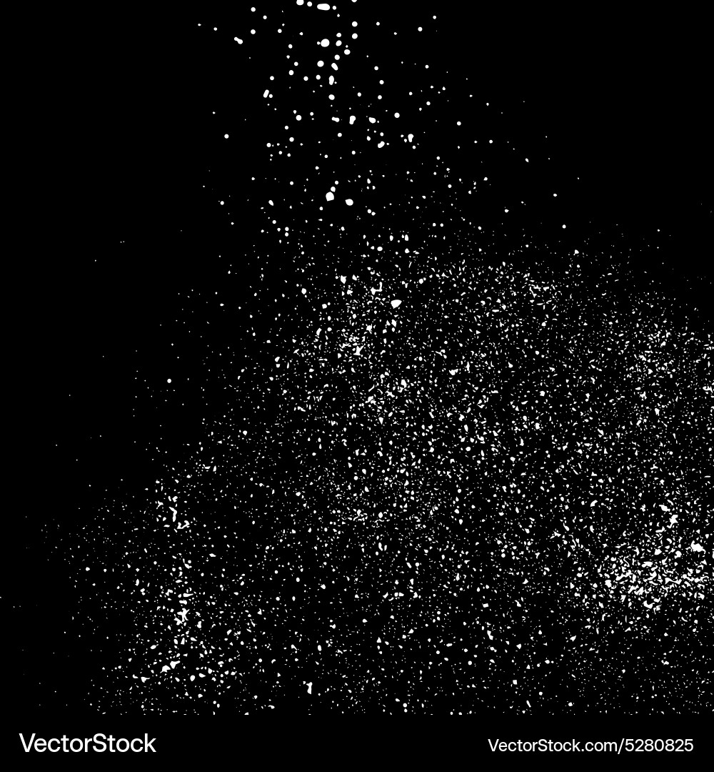 Grainy texture Royalty Free Vector Image - VectorStock
