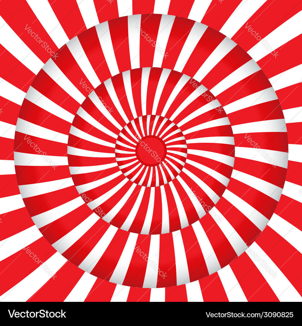 Sun ray abstract background Royalty Free Vector Image