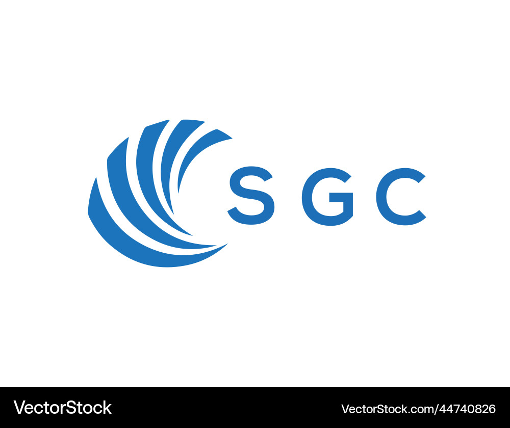 Sgc Logo