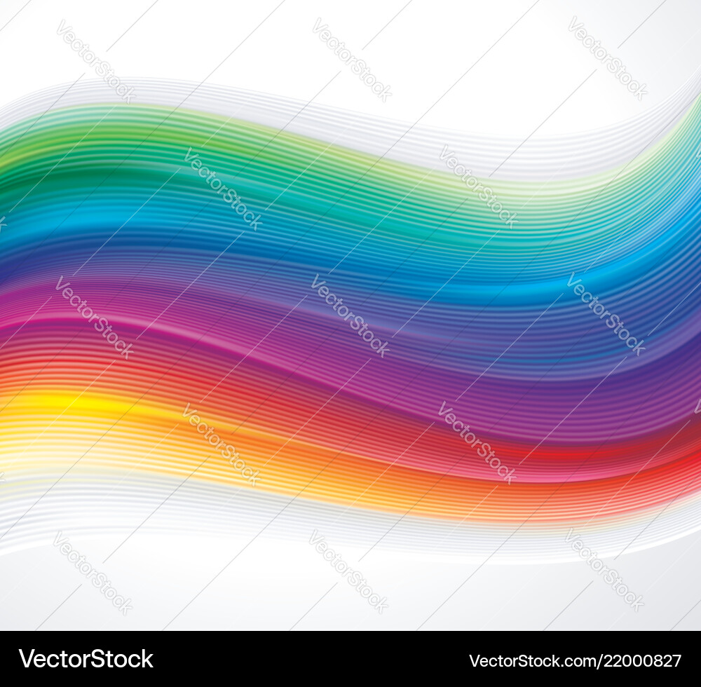 Colorful texture background Royalty Free Vector Image