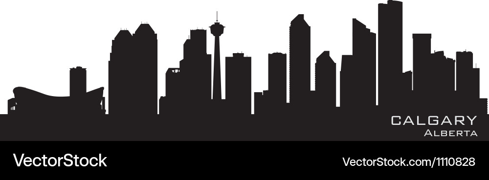 Calgary Tower Vector Images (over 220)