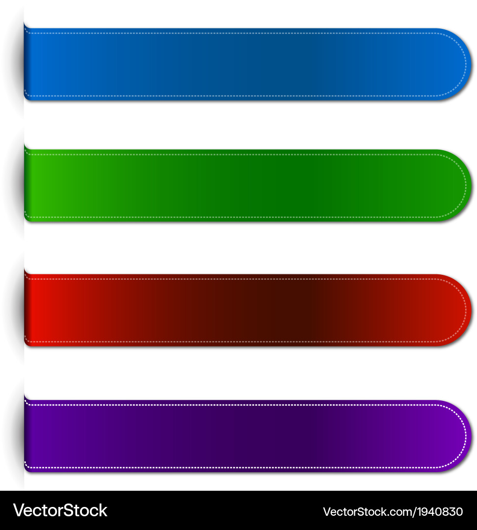 Label Royalty Free Vector Image - VectorStock