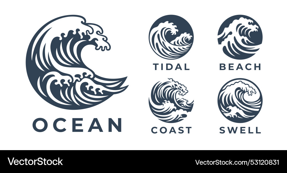 Ocean Wave Design