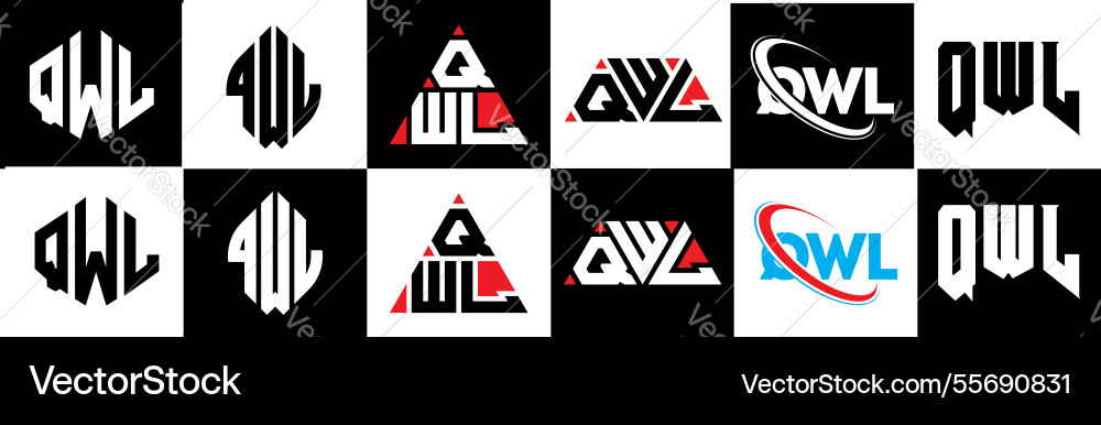 Qwl Vector Images (32)