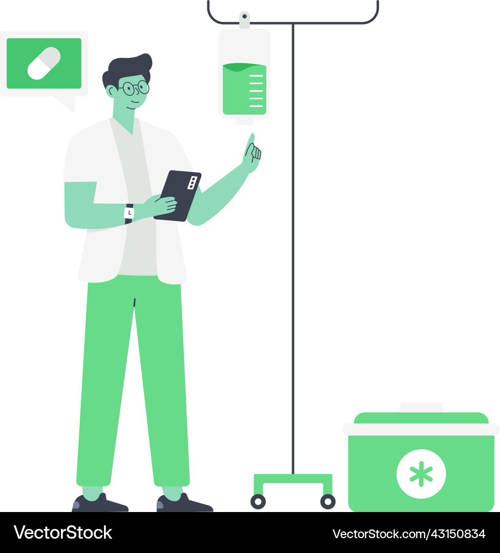 Blood donation Royalty Free Vector Image - VectorStock