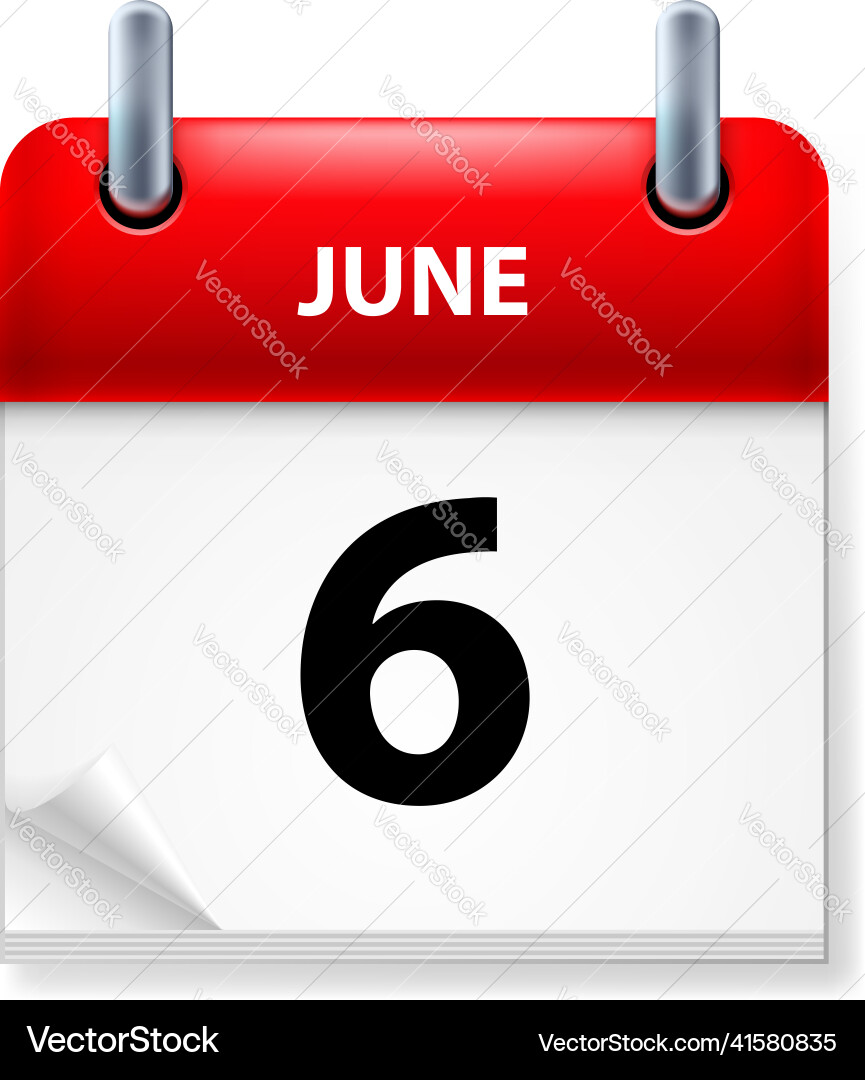 Calendar Royalty Free Vector Image - VectorStock