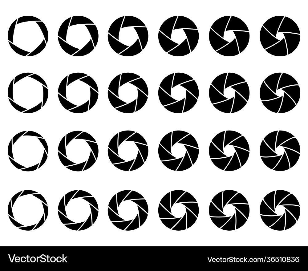 Photoshot Vector Images (40)