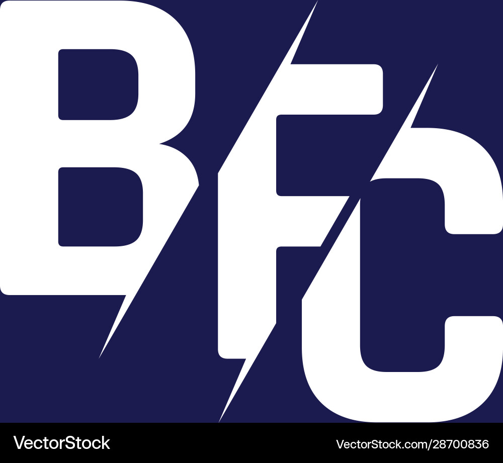 Bfc Northeim Logo Voetbalclub BFC Uit Bussum, Noord Holland • Vierde
