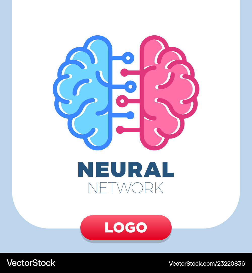 Kostenlose Neural Networks Vector Images (27)