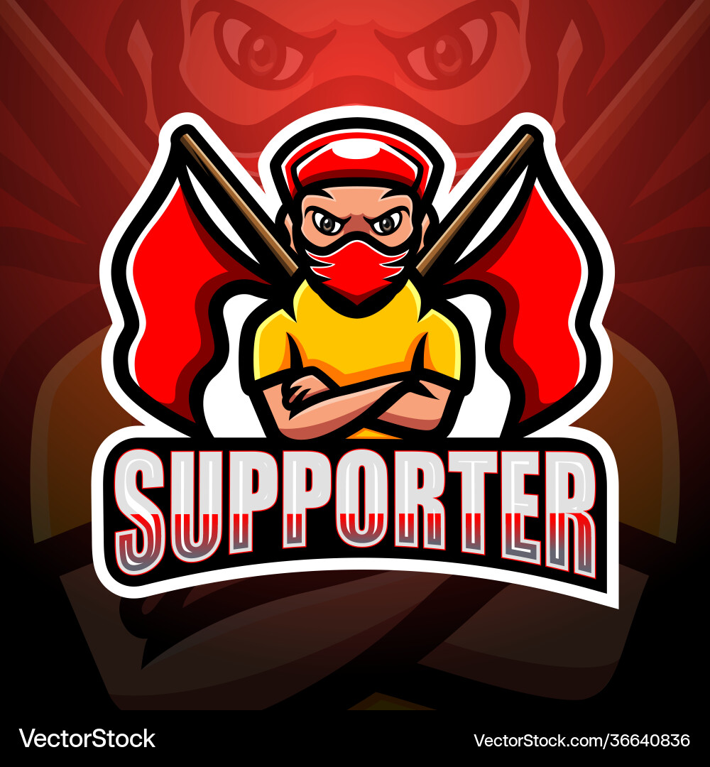 Supporters Logo FSE LAUNCHES NEW WEBSITE & VISUAL REBRAND Football