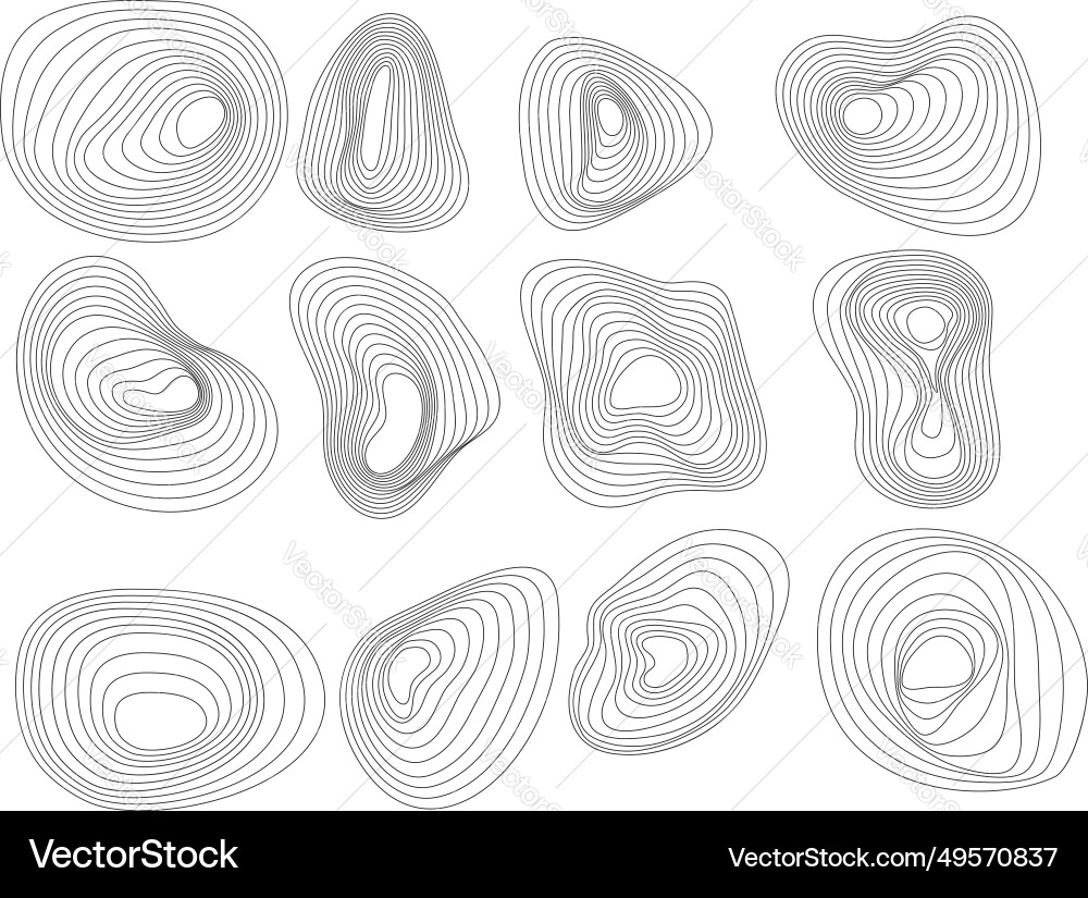 Amoeba Pattern Vector Images (over 3,900)