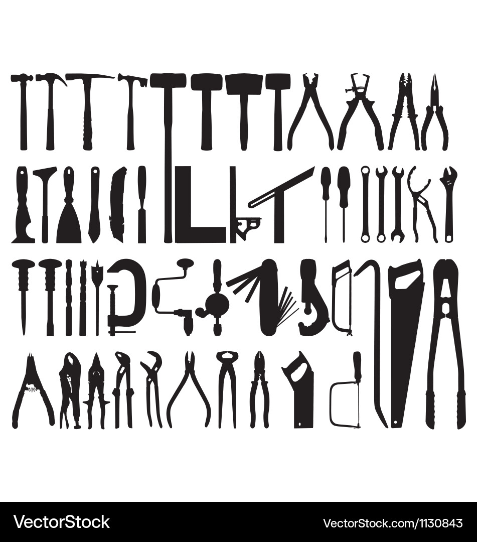 Square Tool Vector Images (over 62,000)