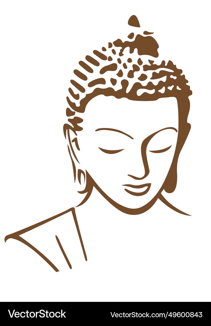 Buddah Vector Images (over 270)
