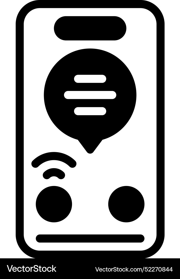 Answer Royalty Free Vector Image - VectorStock