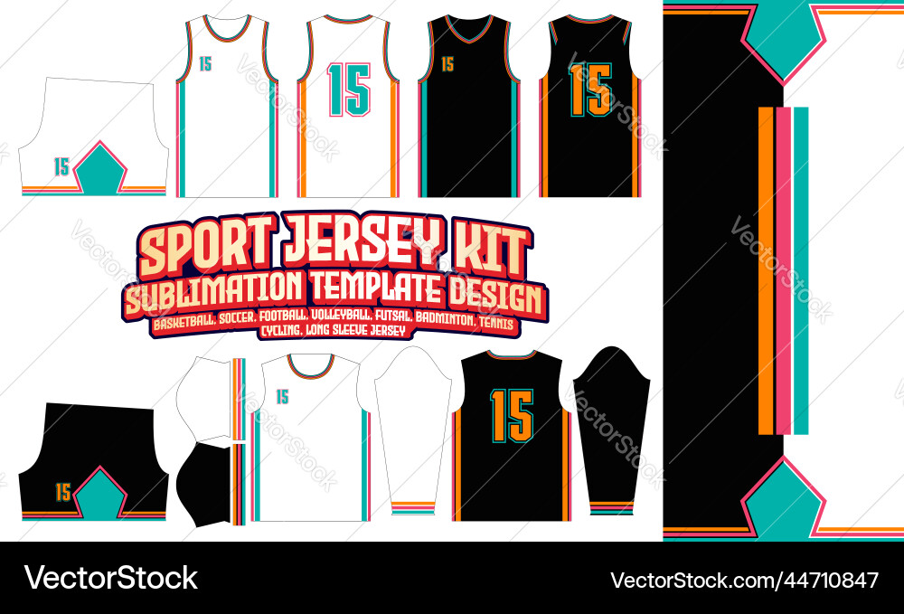 San antonio spurs jersey design pattern 123 Vector Image