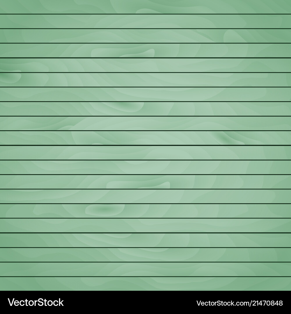 Cartoon wooden table background planks Royalty Free Vector