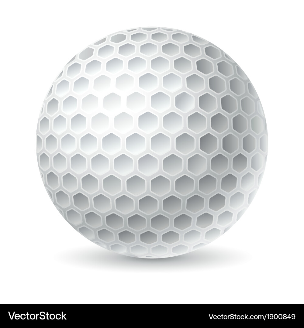Golf Vector Png