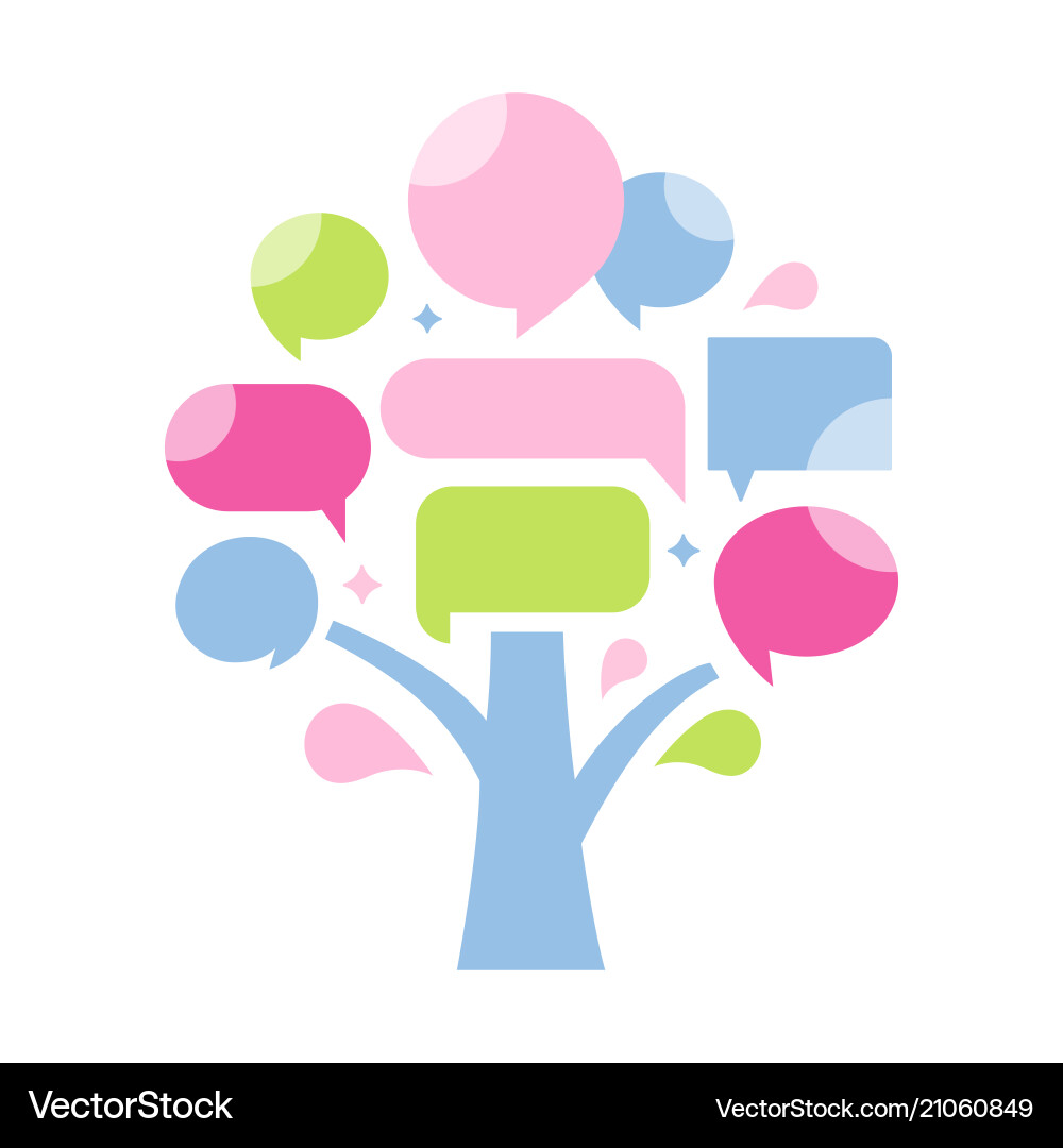 Life skills education growth and development Vector Image
