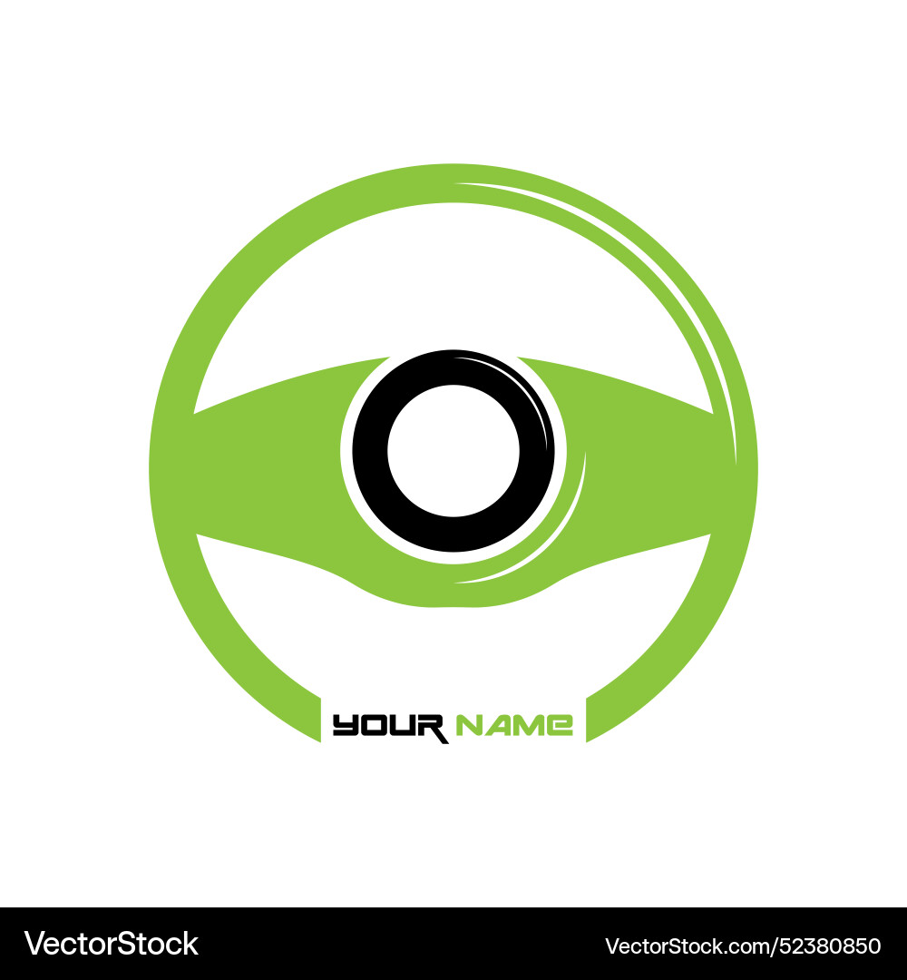 Car bar logo Royalty Free Vector Image - VectorStock