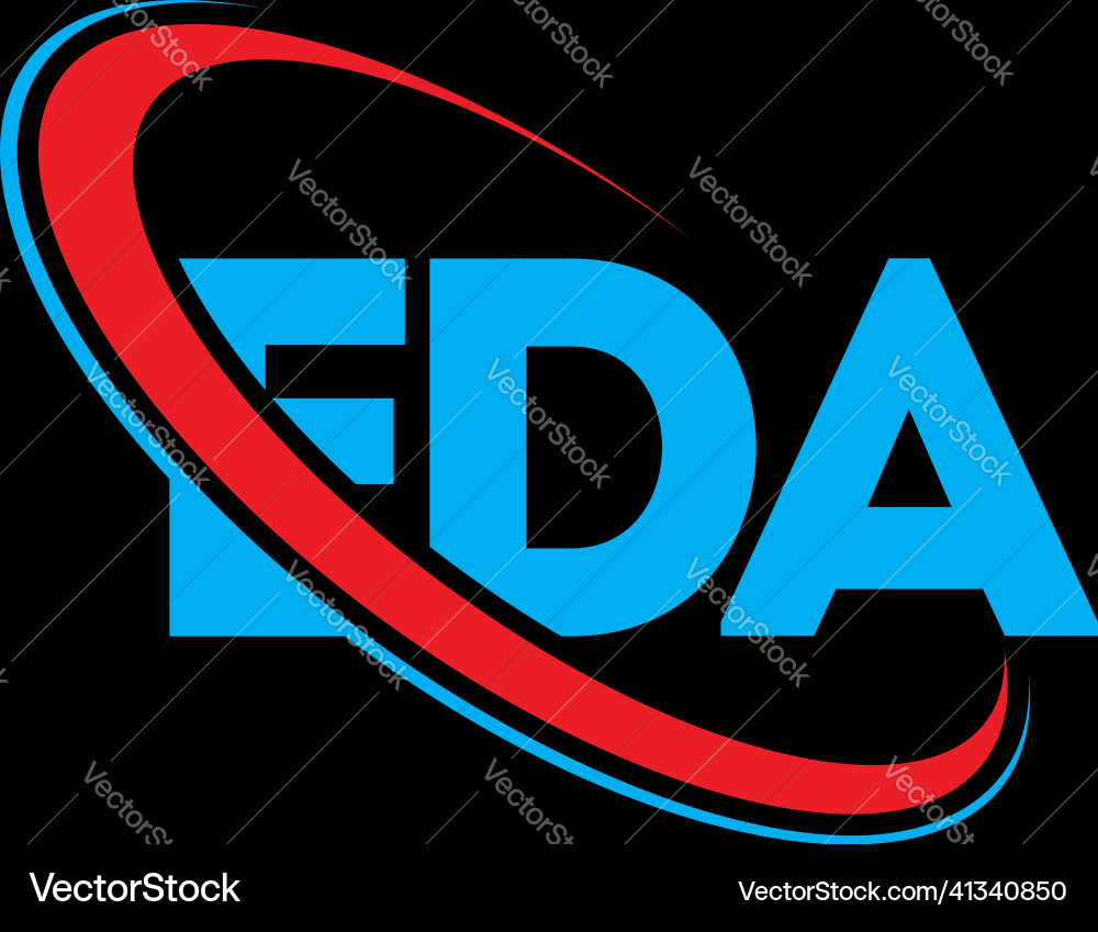 Eda Logo Vector Images (49)