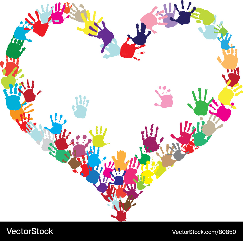 Human Unity Vector Images (over 38,000)