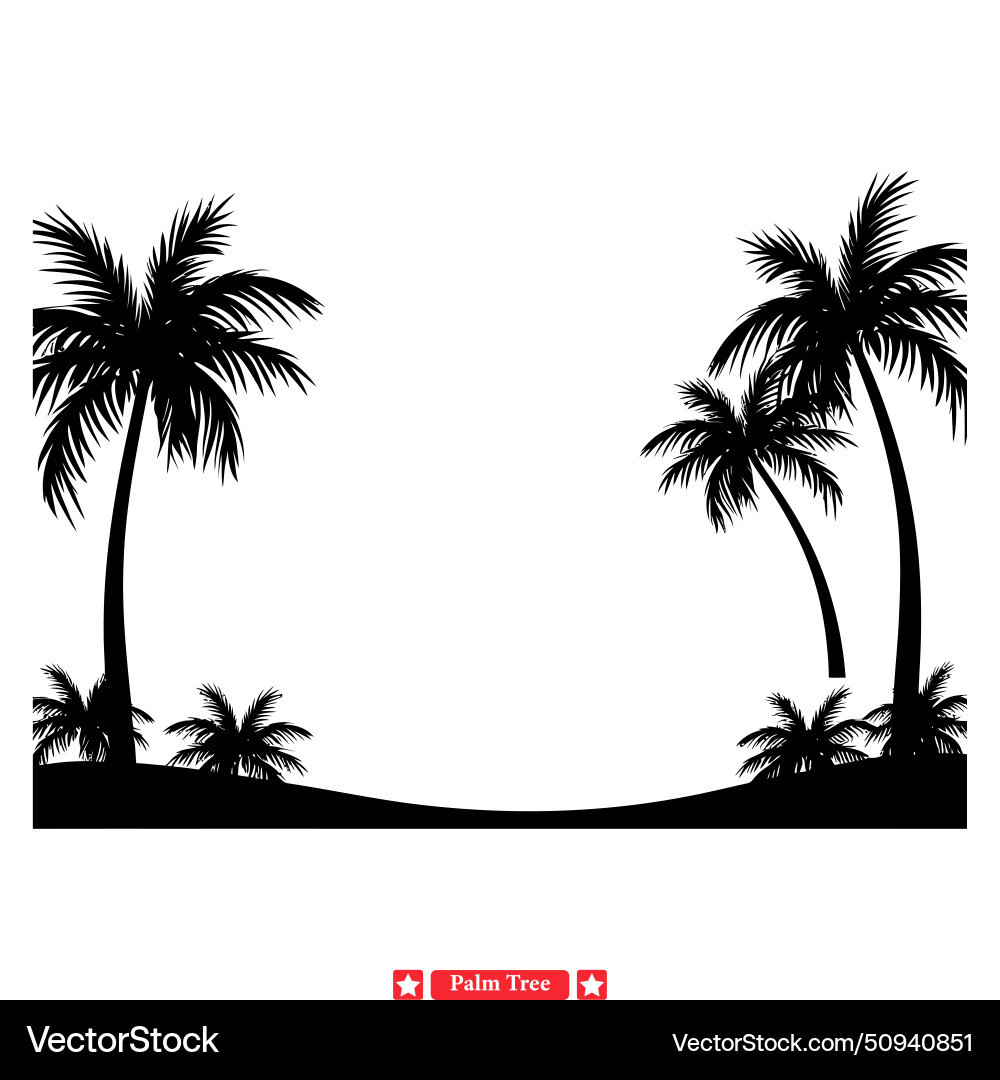 Coastal chic elevate your projects Royalty Free Vector Image