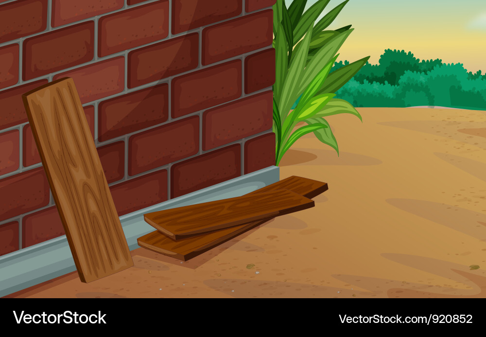 Corner Royalty Free Vector Image - VectorStock