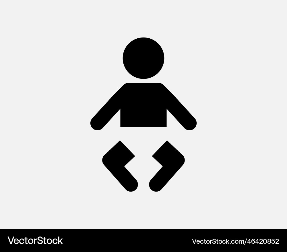 Baby Stick Figures Stick Figure Kids With Star Awards Royalty Free