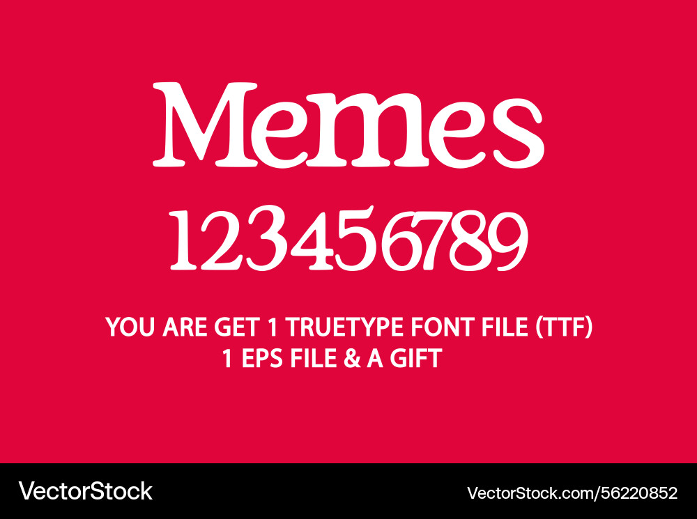 Memes Royalty Free Vector Image - VectorStock