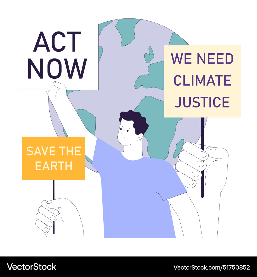 Social equity civil society teamwork Royalty Free Vector
