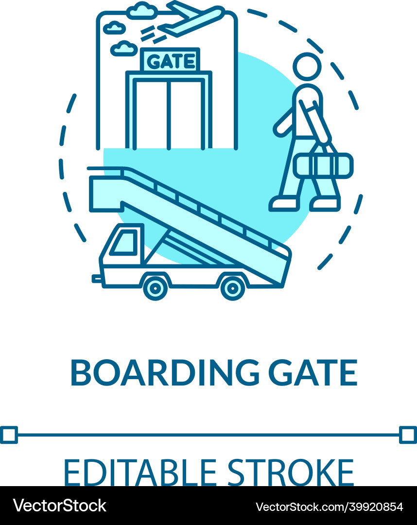 Gate Terminal Logo Osmow's Shawarma | Toronto Pearson Airport Food