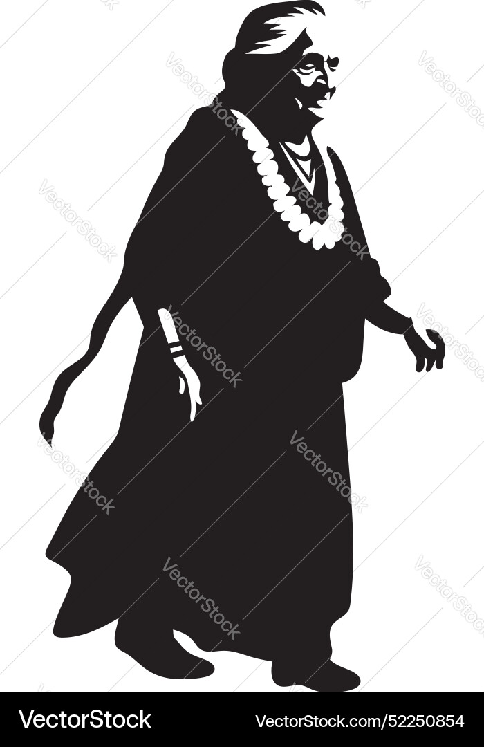 Classic wisdom a 90 year iconic symbol ageless Vector Image