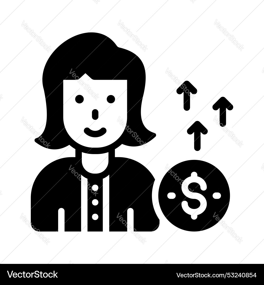 Increment Royalty Free Vector Image - VectorStock