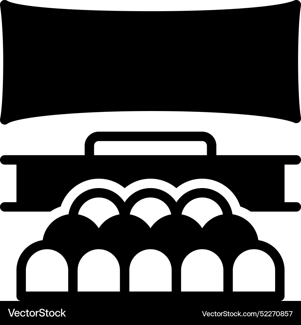 Cinema Royalty Free Vector Image - VectorStock