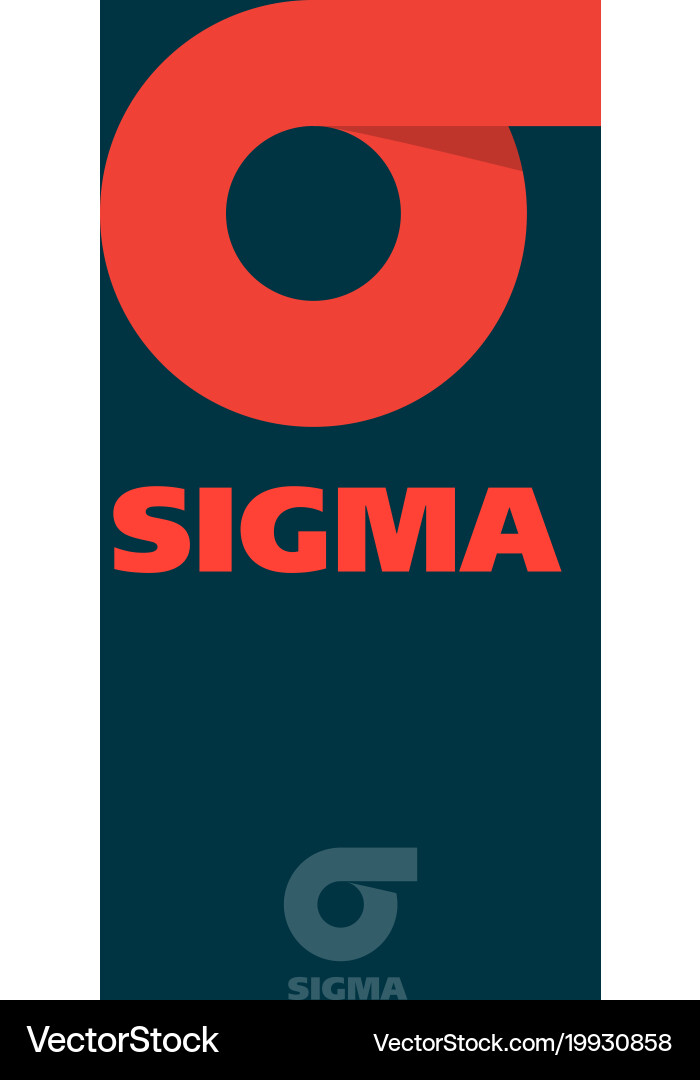 Sigma Logo Vector Images (over 210)
