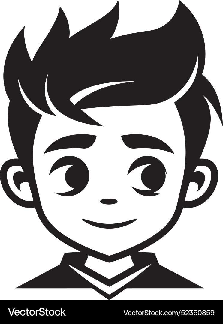 Parenting boys understanding their emotional Vector Image