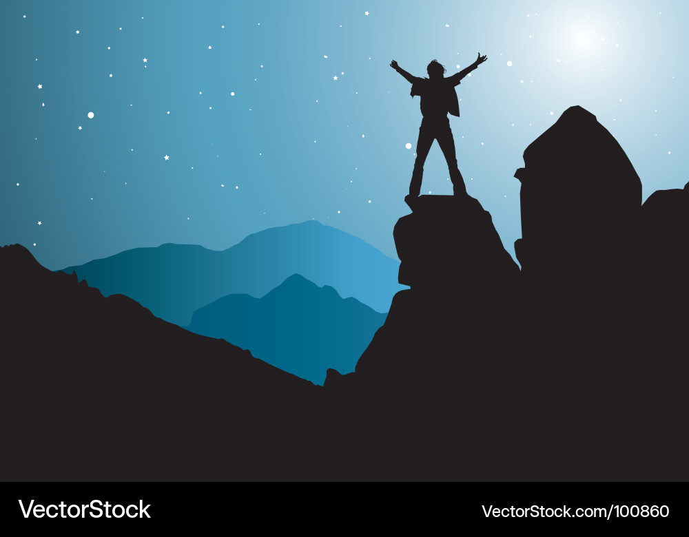Success Royalty Free Vector Image - VectorStock