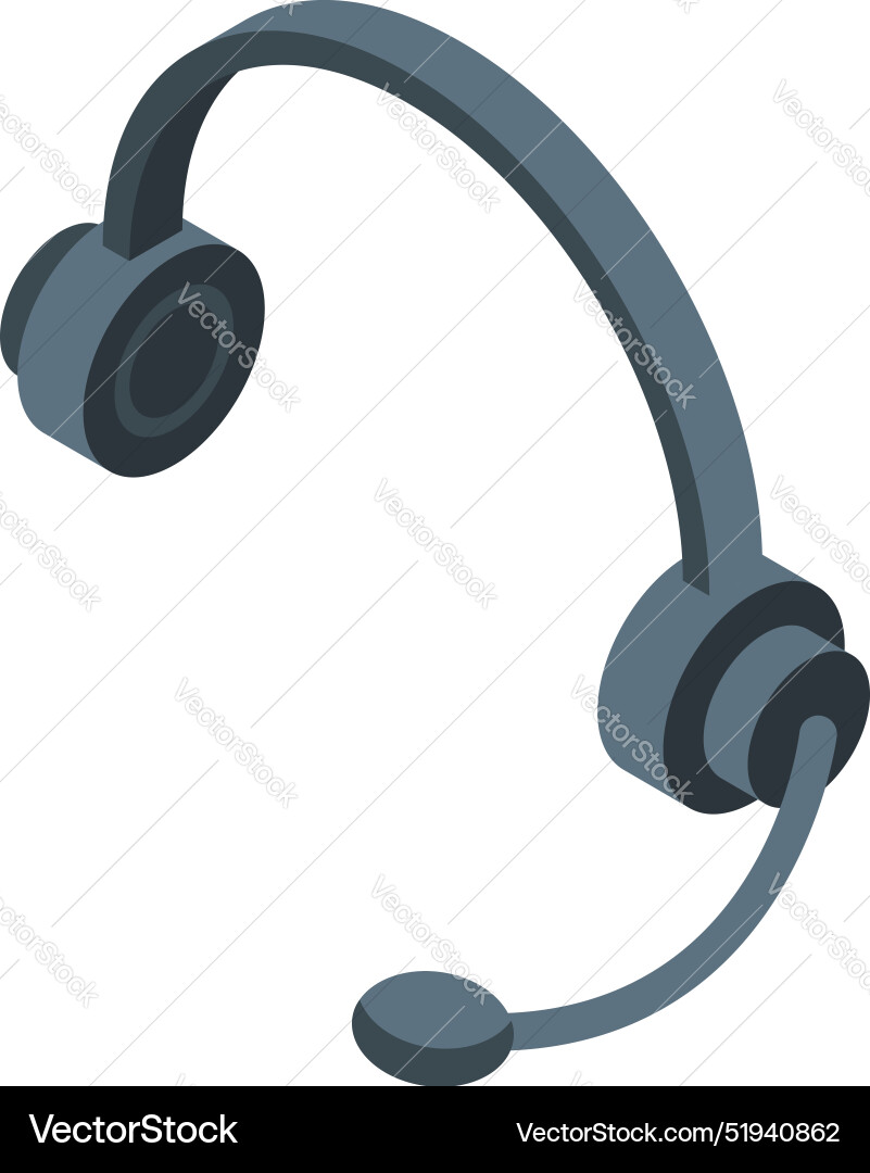 Support headset connecting people working remotely