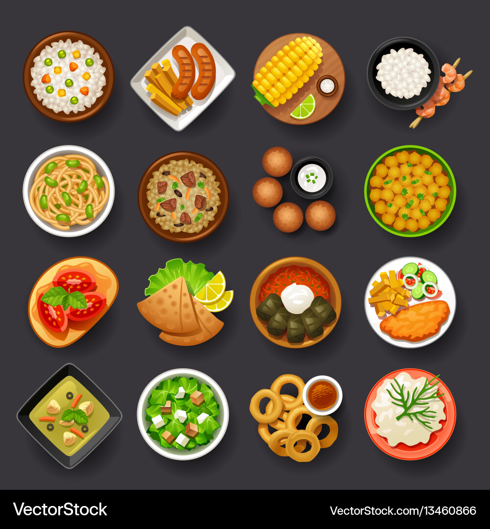 Pilaf Vector Images (over 440)