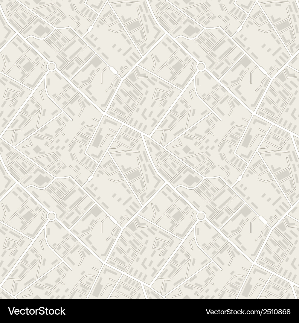 City Map Seamless Vector Images (over 3,800)