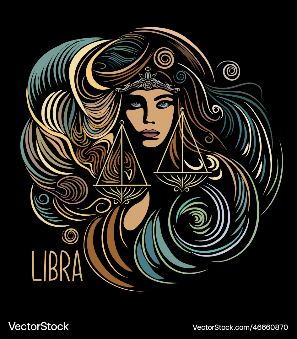 Libra zodiac images 60 photos - Youhoroscope.com