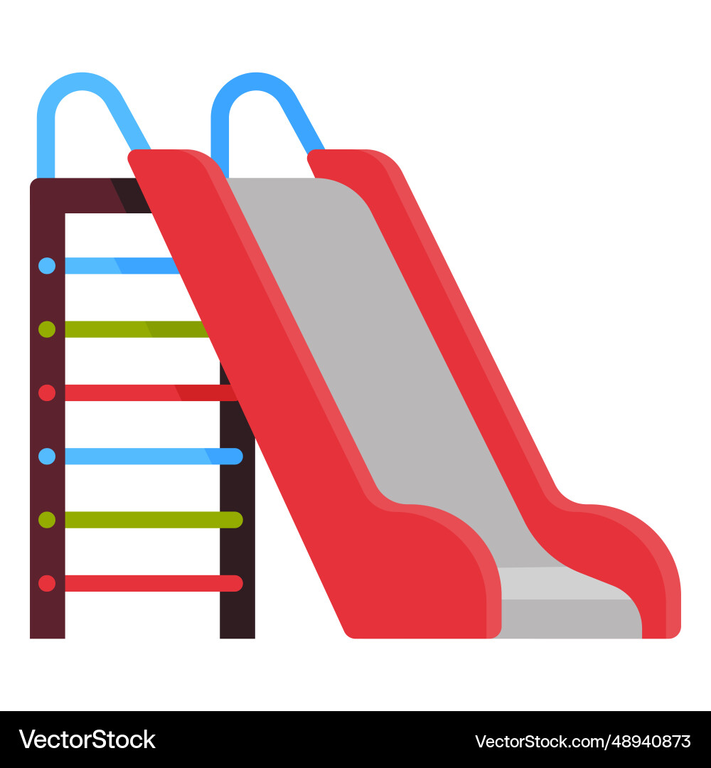 Dia-Symbol im Freien Lizenzfreies Vektorbild