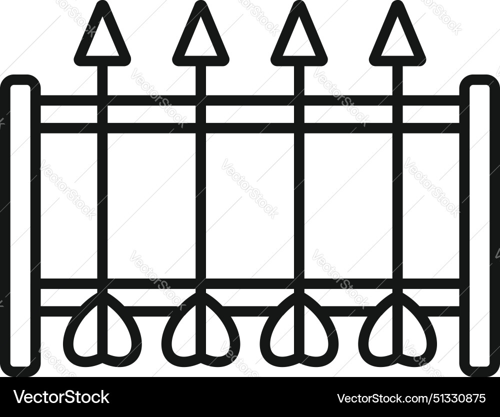 A heating radiator Royalty Free Vector Image - VectorStock