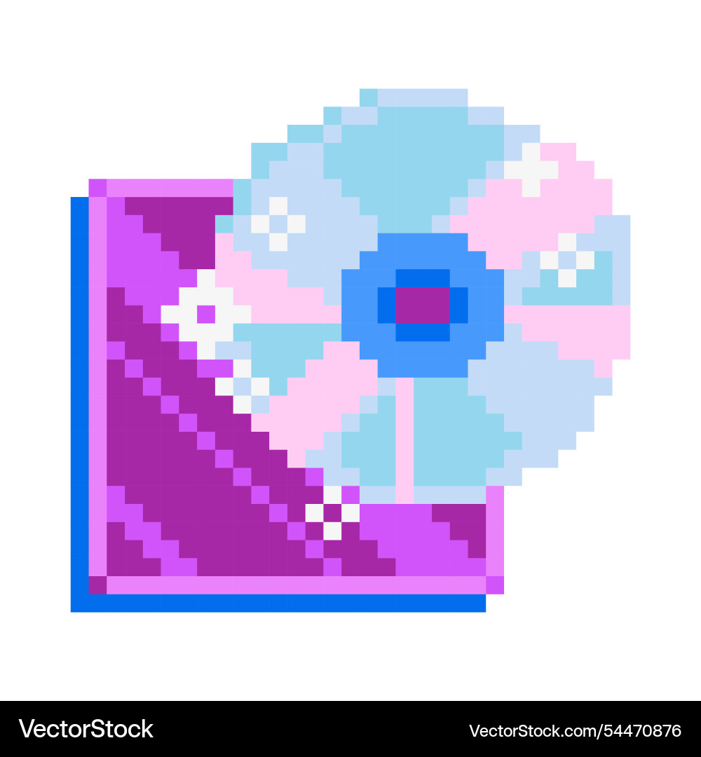 Compact Disc Digital Audio Vector Images (over 5,000)