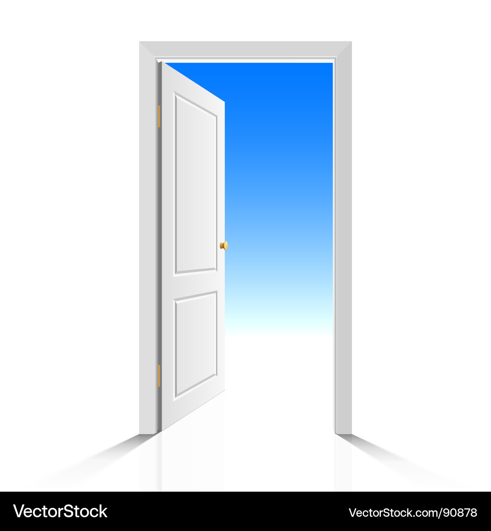 Open Heaven Door Vector Images (over 210)