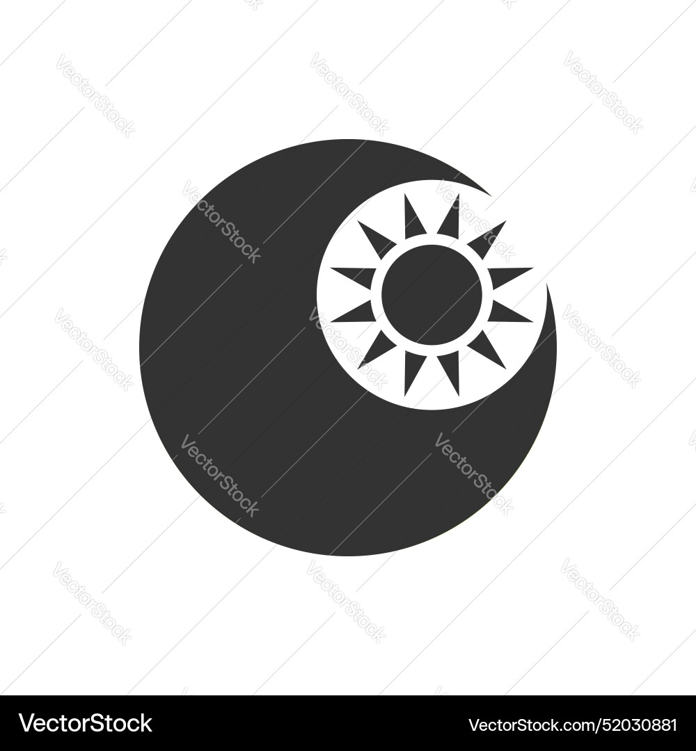 Night vision icon Royalty Free Vector Image - VectorStock