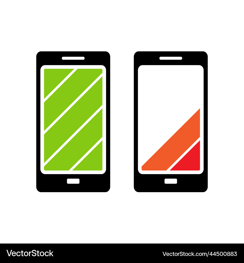Smartphone Royalty Free Vector Image - VectorStock