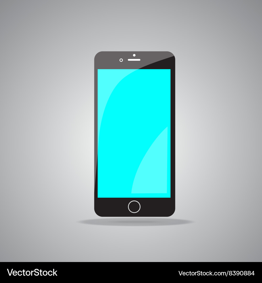 Phone icon eps Royalty Free Vector Image - VectorStock