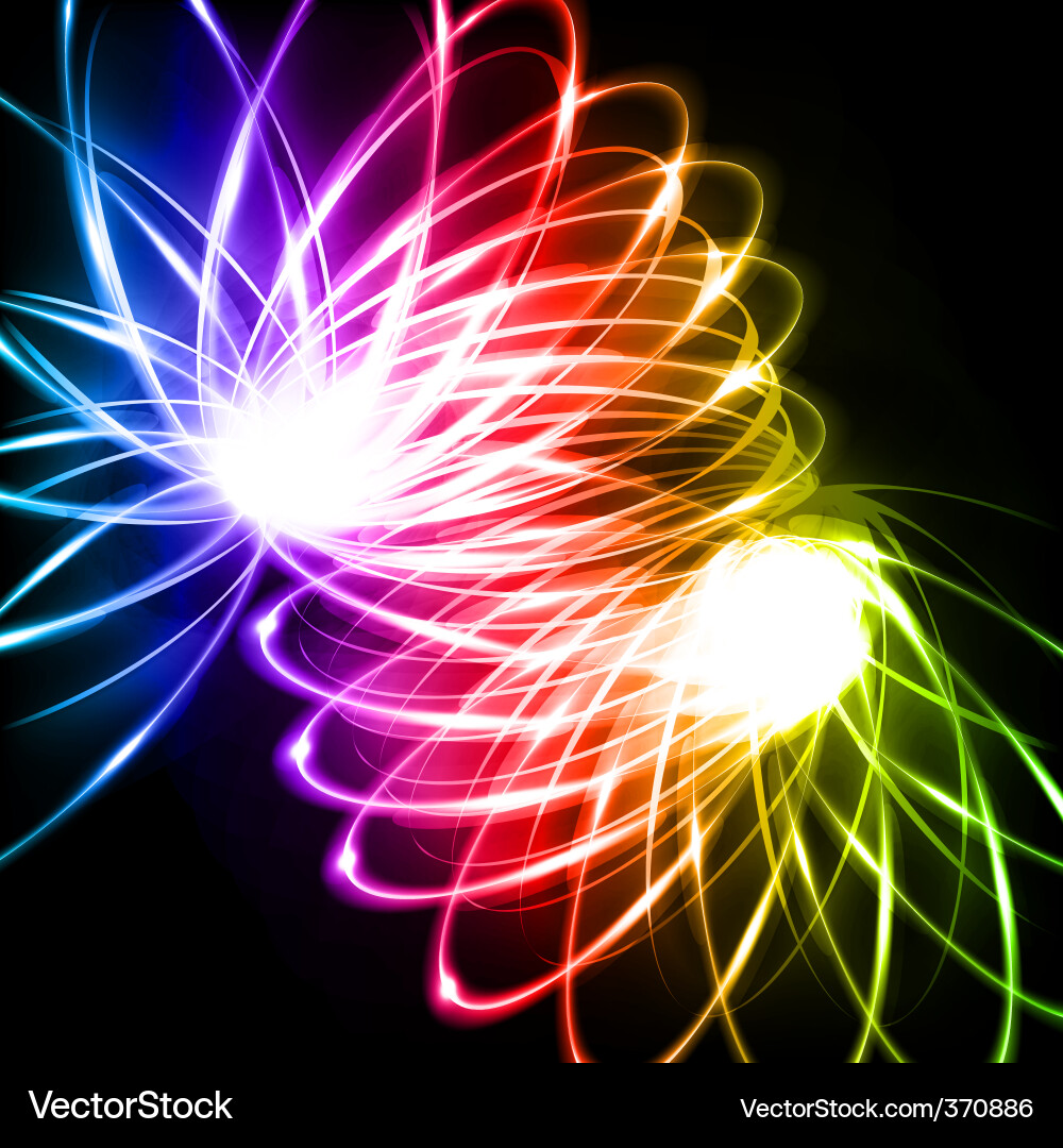 Multicolored background Royalty Free Vector Image